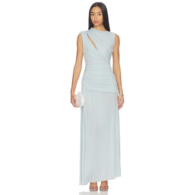 Acler DEANHILL 连衣裙 26夏季新品 revolve小众新款