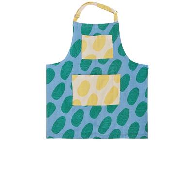 Dusen Dusen EGG APRON 围裙revolve时尚小众新款