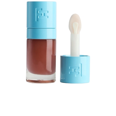 Fara Homidi Soft Glass Lip Plumping Oil  revolve小众新款