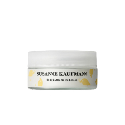 Susanne Kaufmann BODY BUTTER FOR THE 润肤霜revolve小众新款
