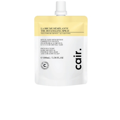 La Bonne Brosse The Detangling Mist Refill revolve小众新款