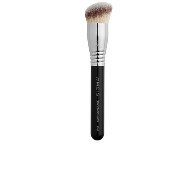 Sigma Beauty F48 SOFT COVERAGE 完善抛光刷revolve小众新款