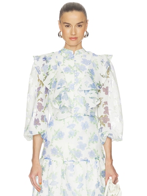 ELLIATT CLEO 上装 revolve小众新款