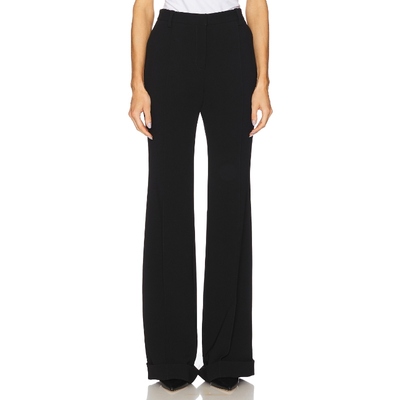 [冬季新品]A.L.C. MAX 长裤 黑色REVOLVE小众