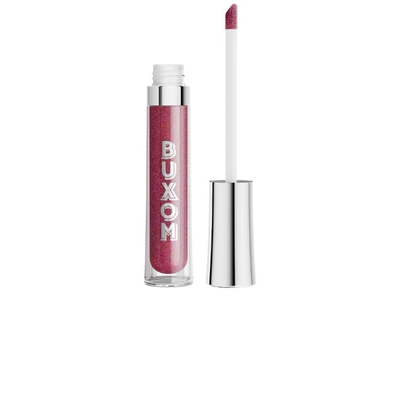 Buxom FULL-ON PLUMPING LIP POLISH 丰唇釉 revolve小众新款 葡