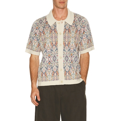 Corridor 衬衫 26夏季新品 revolve小众新款