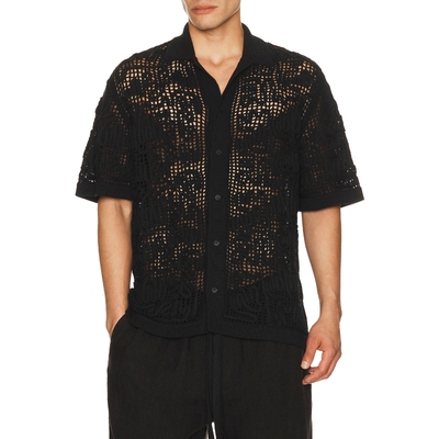 Cult Gaia 衬衫 26春夏新品 revolve小众新款