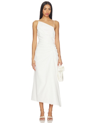 A.L.C. JUNO 连衣裙 26夏季新品 revolve小众新款