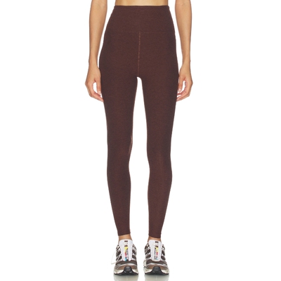YEAR OF OURS HIGH SCULPT LEGGING 打底裤 26秋冬新品 revolve小