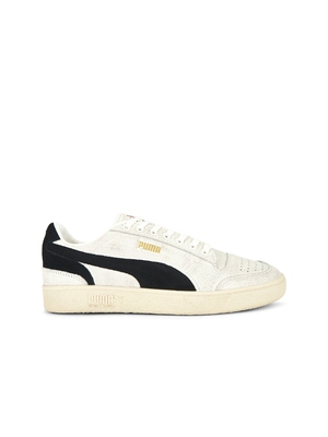 Puma Select MAJESTY 运动鞋 revolve小众新款