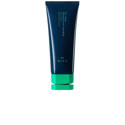 R+Co BLEU De Luxe Reparative Masquerevolve小众新款