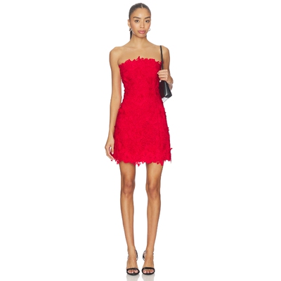 Generation Love LYDIA 裙子 26春夏新品 revolve小众新款