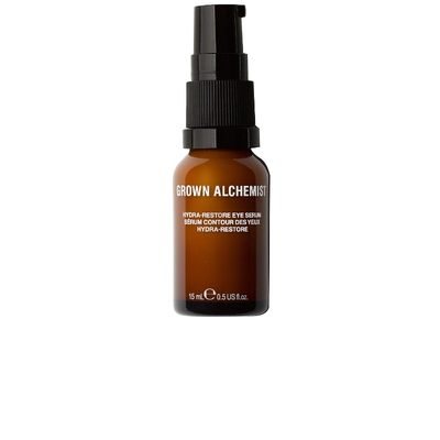 Grown Alchemist HYDRA-RESTORE 眼部精华REVOLVE小众新款