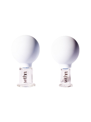 WTHN FACE CUPPING KIT 面部拔罐套装 revolve小众新款