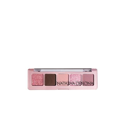 Natasha Denona ROSE EYESHADOW PALETTE 眼影盘 revolve小众新款