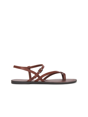 Vagabond Shoemakers TIA 2.0 凉鞋 revolve小众新款