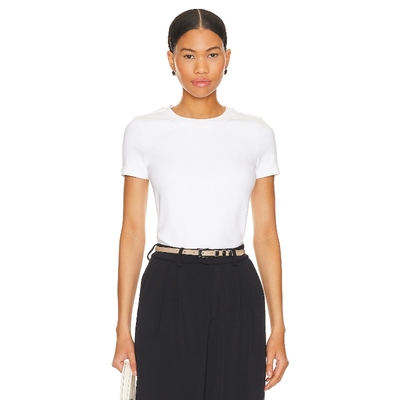 [冬季内搭]Cuts TOMBOY T恤revolve时尚小众新款