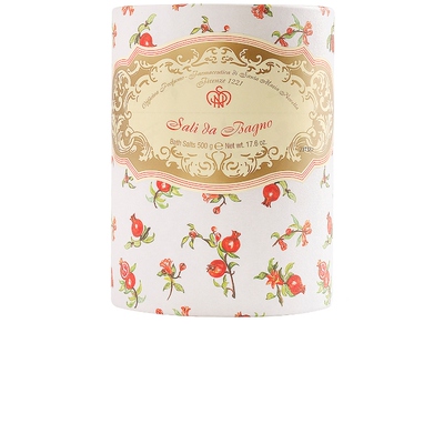 Santa Maria Novella 浴用盐REVOLVE时尚小众新款