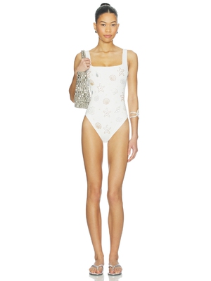 Show Me Your Mumu ITALIA 泳装 revolve小众新款