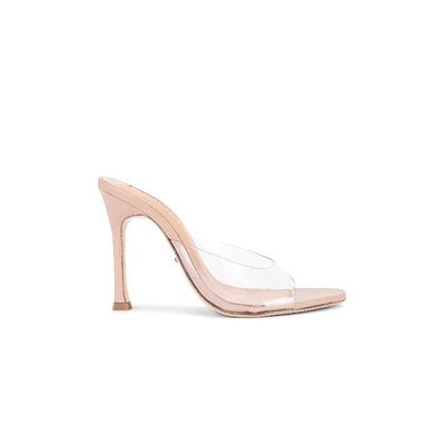 Tony Bianco Dakar MuleREVOLVE时尚小众新款女款