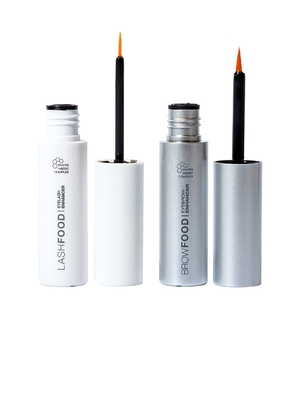 Lashfood LASH + BROW 浓眉工具装 revolve小众新款 白色