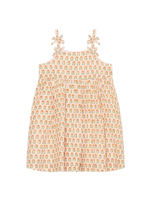Pink Chicken TIA 裙子 revolve小众新款