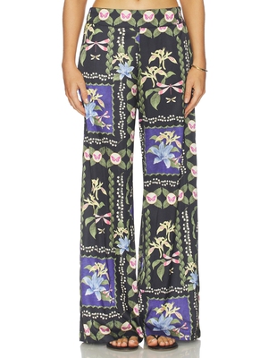 MISA Los Angeles IZZIE 长裤 revolve小众新款