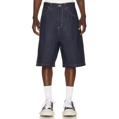 Carhartt WIP BRANDON 短裤 26早秋新品 revolve小众新款