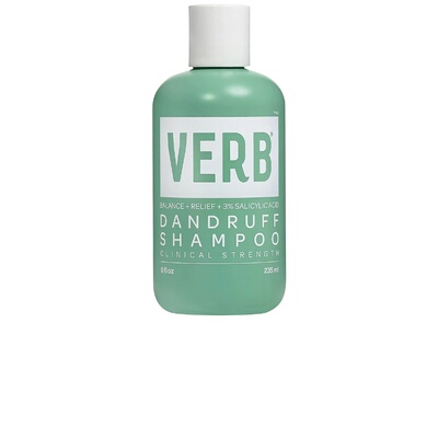 VERB DANDRUFF 洗发液 revolve小众新款