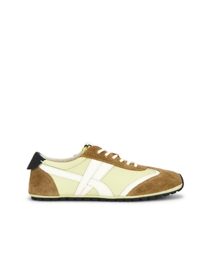 Tory Burch HANK FIELD 运动鞋 revolve小众新款