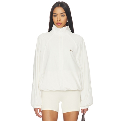 NikeSKIMS Stretch Nylon Jacket 26春夏新品 revolve小众新款