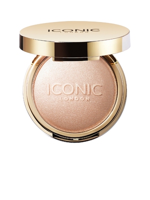 ICONIC LONDON LIT & LUMINOUS BAKED HIGHLIGHTER 光影粉 revolv