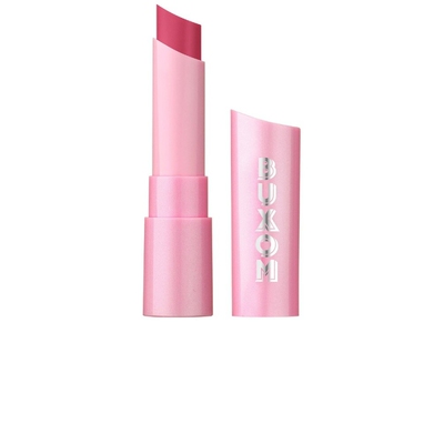 Buxom FULL-ON PLUMPING LIP GLOW BALM 唇部滋润膏 revolve小众