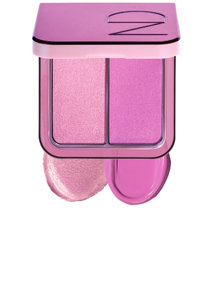 Natasha Denona HY-BLUSH CLOUDY CREAM CHEEK DUO 腮红 revolve