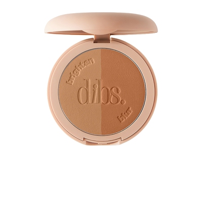 DIBS Beauty LOVEBEAM SETTING POWDER 定妆粉  revolve小众新款