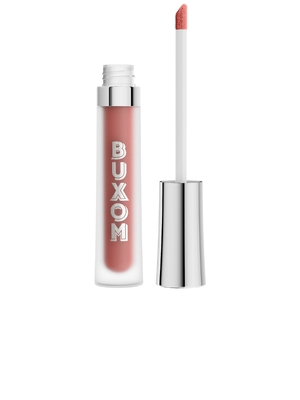 Buxom FULL-ON PLUMPING LIP CREAM 丰唇霜 revolve小众新款 淡紫