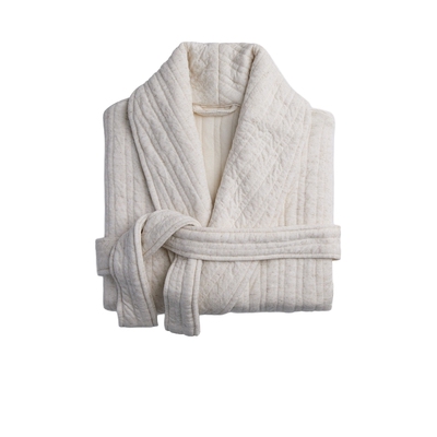 Parachute COZY KNIT 长袍  白色 秋冬新品REVOLVE