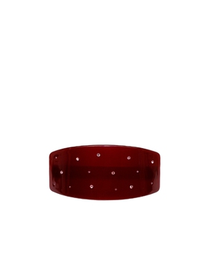 Emi Jay PONYTAIL 条状发夹 revolve小众新款