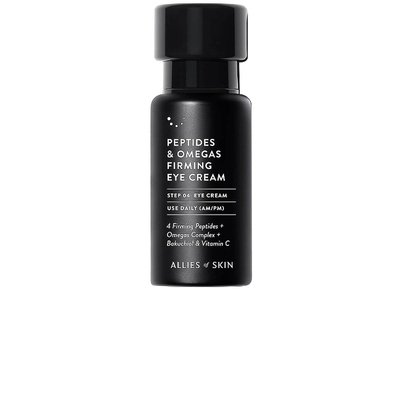 Allies of Skin PEPTIDES ＆ OMEGAS 眼霜revolve时尚小众新款
