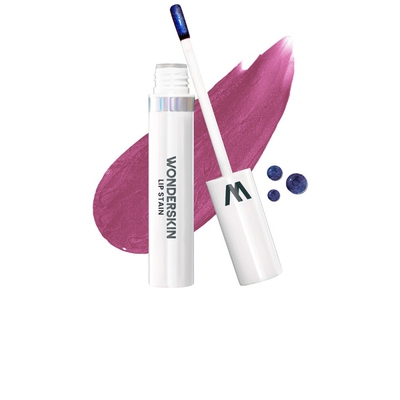 Wonderskin WONDER BLADING ALL-DAY LIP STAIN 唇彩 revolve小众