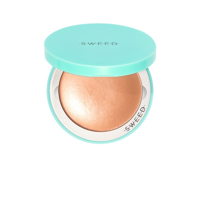 SWEED HIGHLIGHTER 光影粉  revolve小众新款