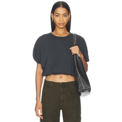 Citizens of Humanity GIA T恤 26春夏新品 revolve小众新款