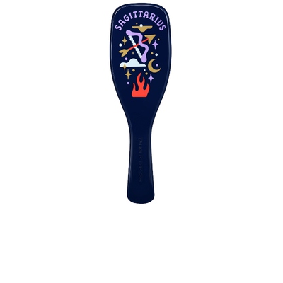 Tangle Teezer THE ZODIAC ULTIMATE 梳子revolve小众新款