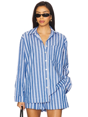 Show Me Your Mumu BRAXTON 系扣款 revolve小众新款