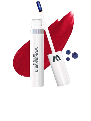 Wonderskin WONDER BLADING ALL-DAY LIP STAIN 唇彩 revolve小众