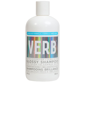 VERB VERB GLOSSY SHAMPOO 洗发液 revolve小众新款 美容: NA