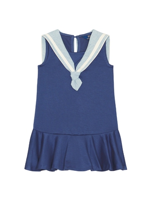 Polo Ralph Lauren A字连衣裙 revolve小众新款