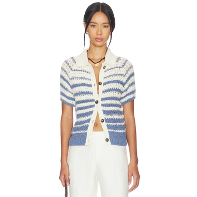 CLOSED 开衫 26春夏新品 revolve小众新款