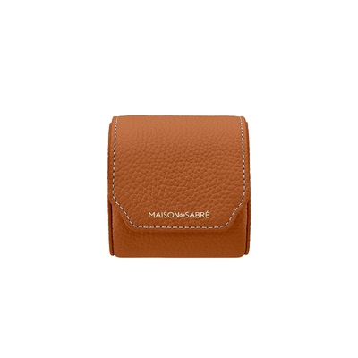 MAISON de SABRÉ THE WATCH ROLL 壳 棕色REVOLVE新款