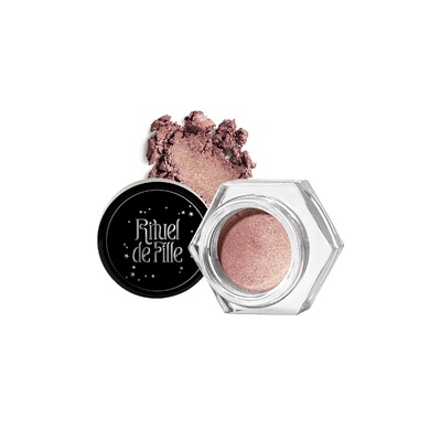 Rituel de Fille ASH & EMBER 眼影 revolve小众新款 Sigil
